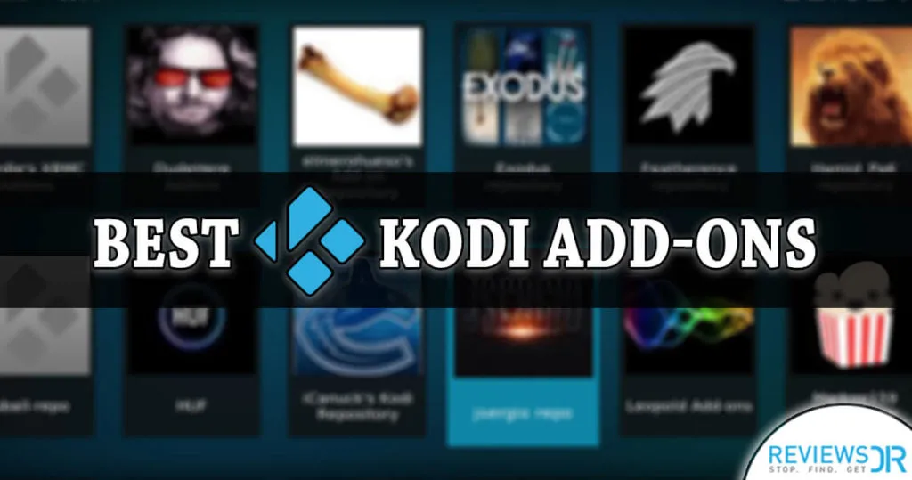 LISTA DE ADDONURI SI REPO - Subiectiv
